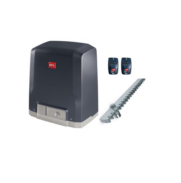 Kit Motor BFT AC600 - SOLUCIONES DOMICILIARIAS
