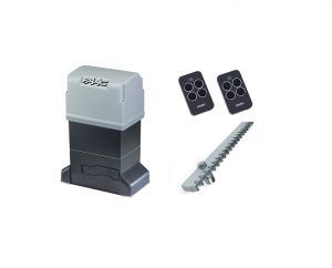 Kit Motor FAAC 844 - SOLUCIONES DOMICILIARIAS
