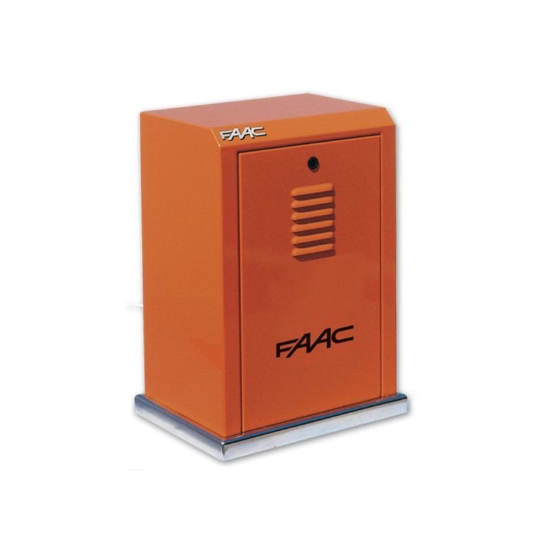 Motor FAAC 884 - SOLUCIONES DOMICILIARIAS